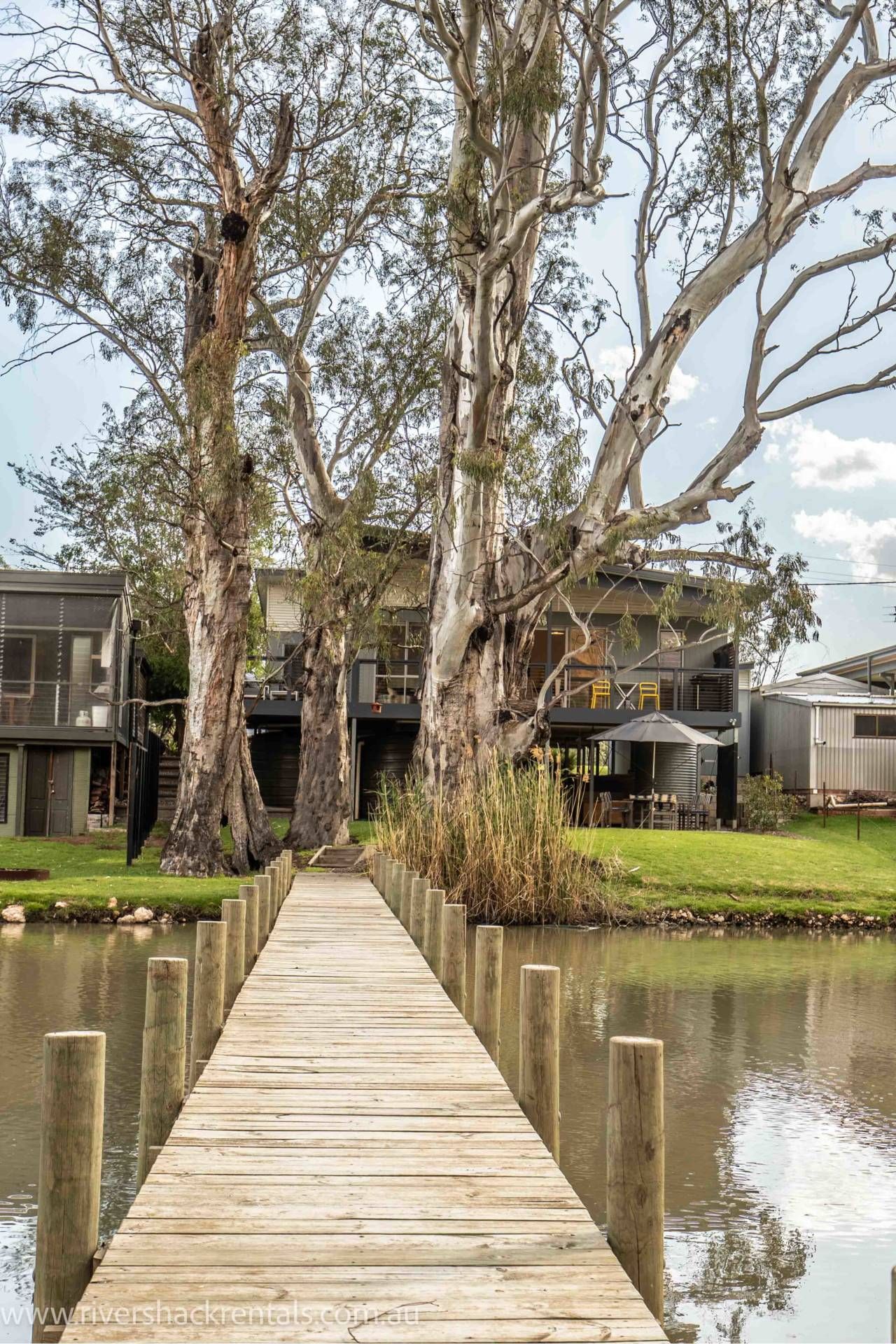 2995 Purnong Road Caurnamont - River Shack Rentals