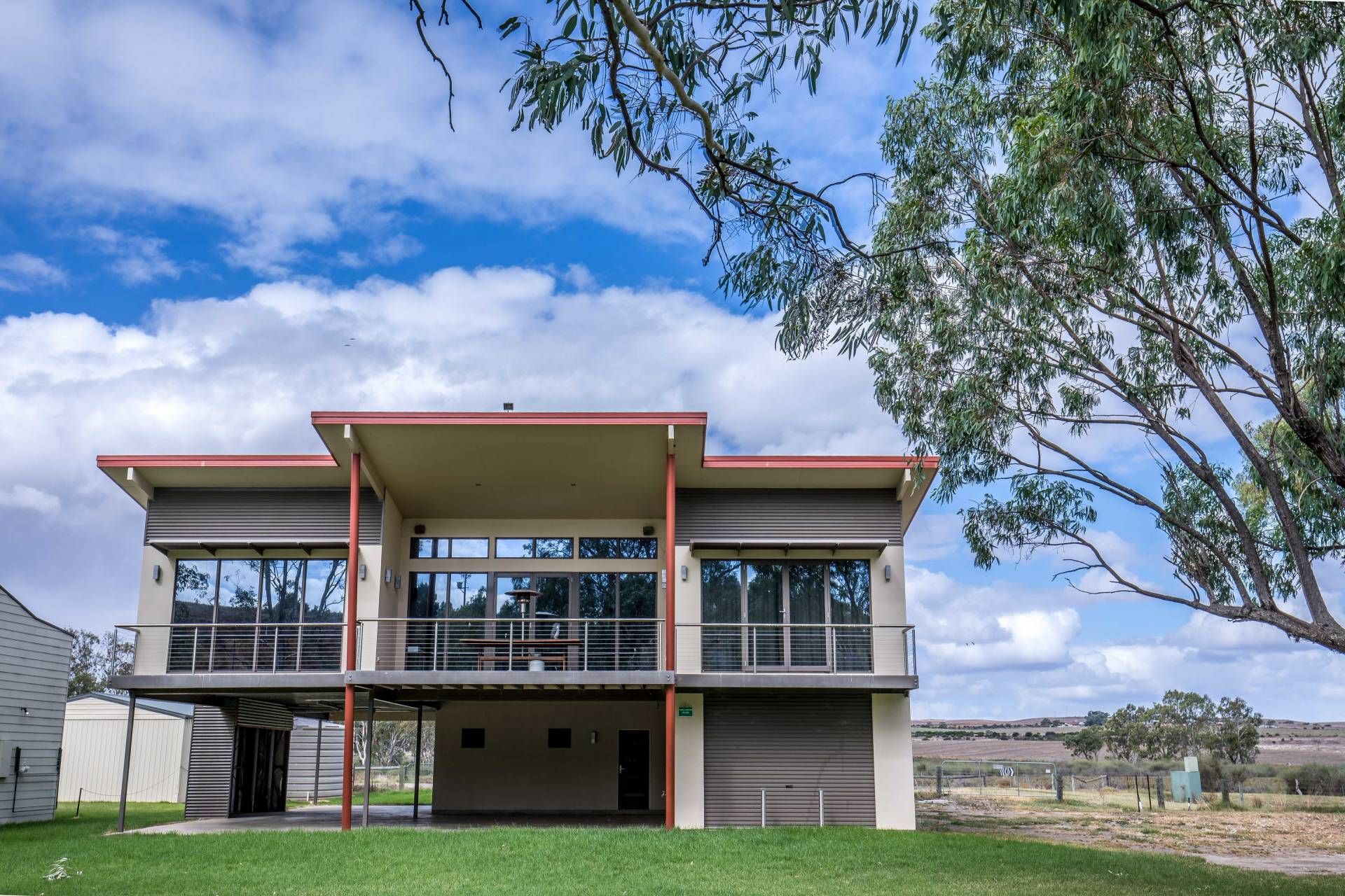 141 Providence Drive, Bowhill - River Shack Rentals