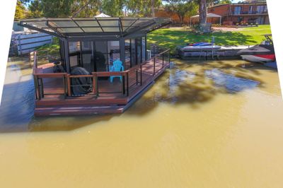 River Shack Rentals | Murray River Holiday Houses | Holiday Shack Rental